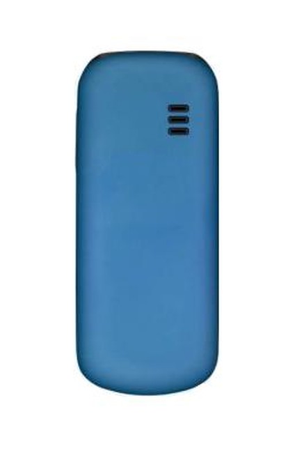 Back Panel Cover for Nokia 1280 - Blue - Maxbhi.com