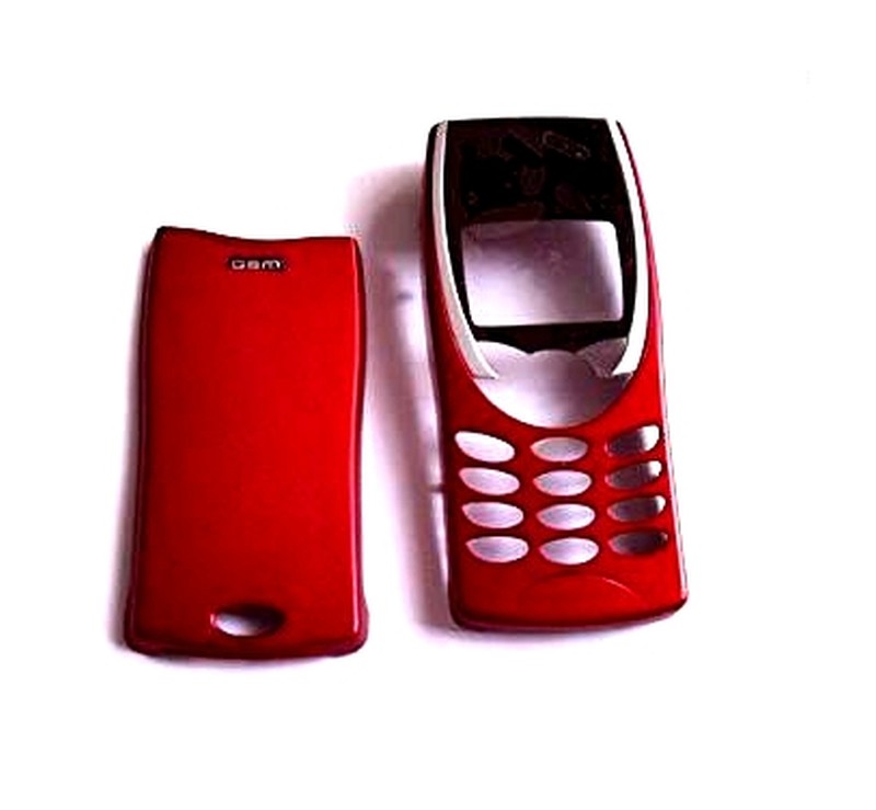 Nokia 8210 Red