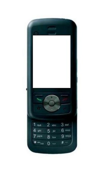 Full Body Housing for O2 XDA Stealth - Black - Maxbhi.com