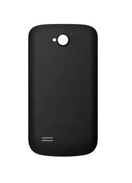 Back Panel Cover for Arise T1 Plus Rowdy - Black - Maxbhi.com