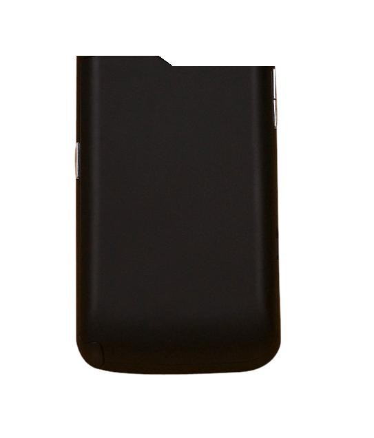 Back Panel Cover for Inco Mirror - Black - Maxbhi.com