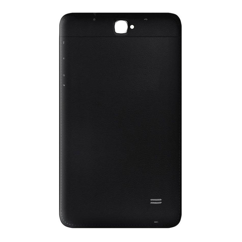Back Panel Cover for IZOTRON Mi7 Hero - Black - Maxbhi.com