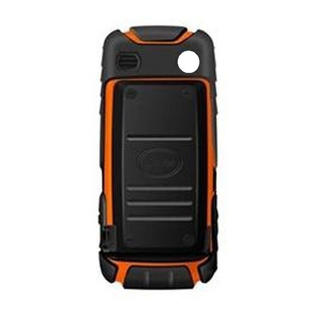 Back Panel Cover for Maxx MX100 Power House - Orange - Maxbhi.com