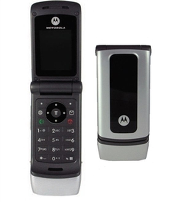 Motorola W370 Tracfone