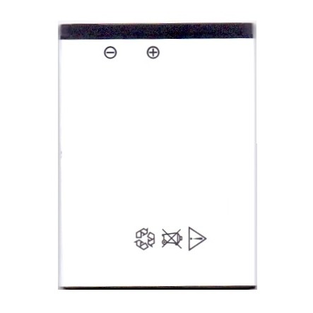 Battery for Sony Ericsson W200i by Maxbhi.com