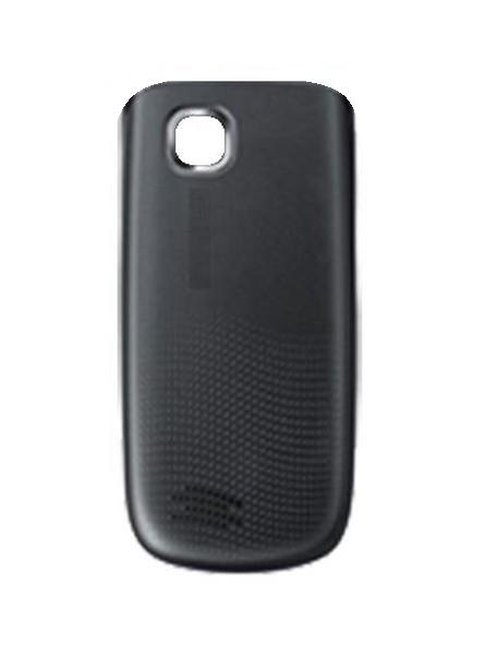 Back Panel Cover for Nokia 2200 Slide - Purple - Maxbhi.com