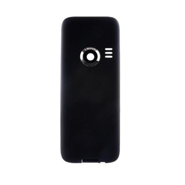 Back Panel Cover for Nokia 3500 classic - White - Maxbhi.com