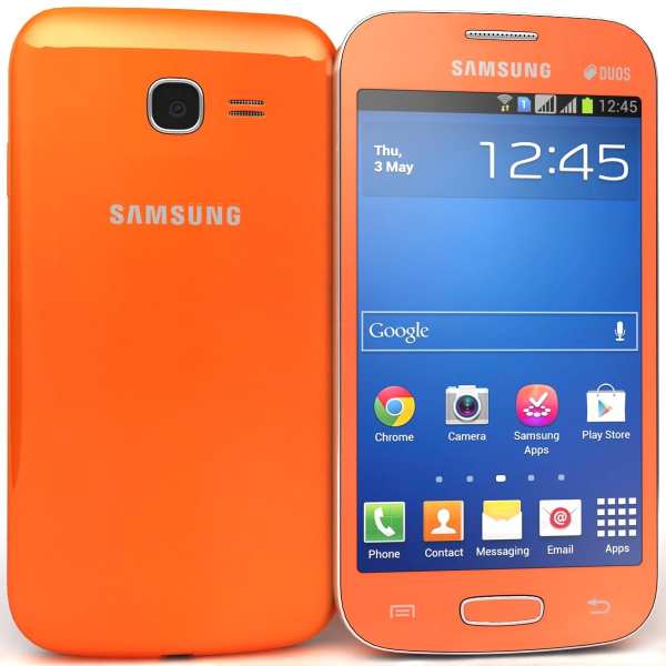 Samsung Galaxy Star
