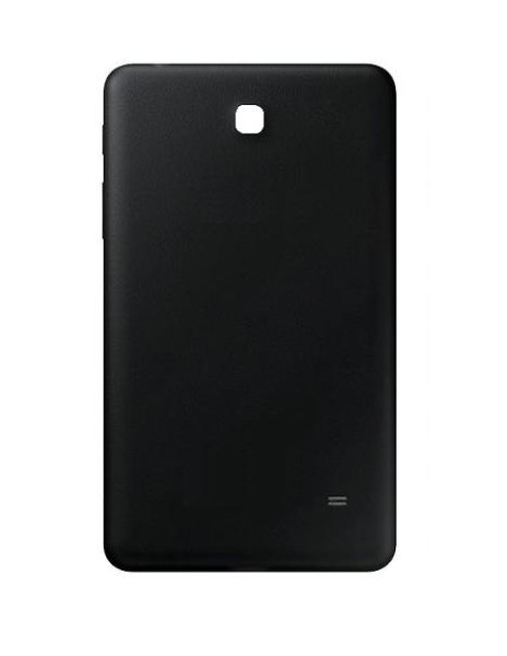 Back Panel Cover for Samsung Galaxy Tab 4 7.0 3G - Black - Maxbhi.com