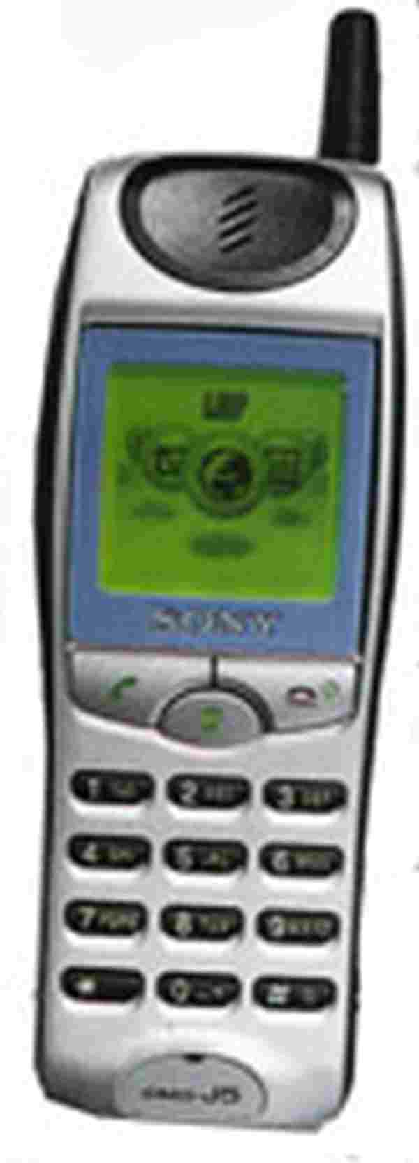 Back Panel Cover for Sony CMD J5 - Black - Maxbhi.com