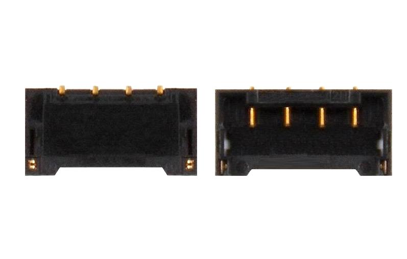 Battery Connector For Apple iPhone 4, 4G - Maxbhi.com