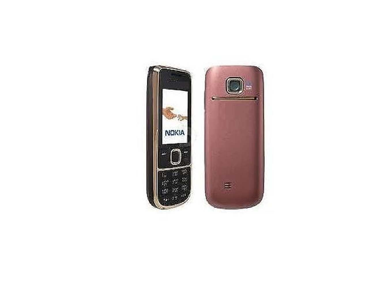 Full Body Faceplate For Nokia 2700 Classic With Keypad - Maxbhi.com