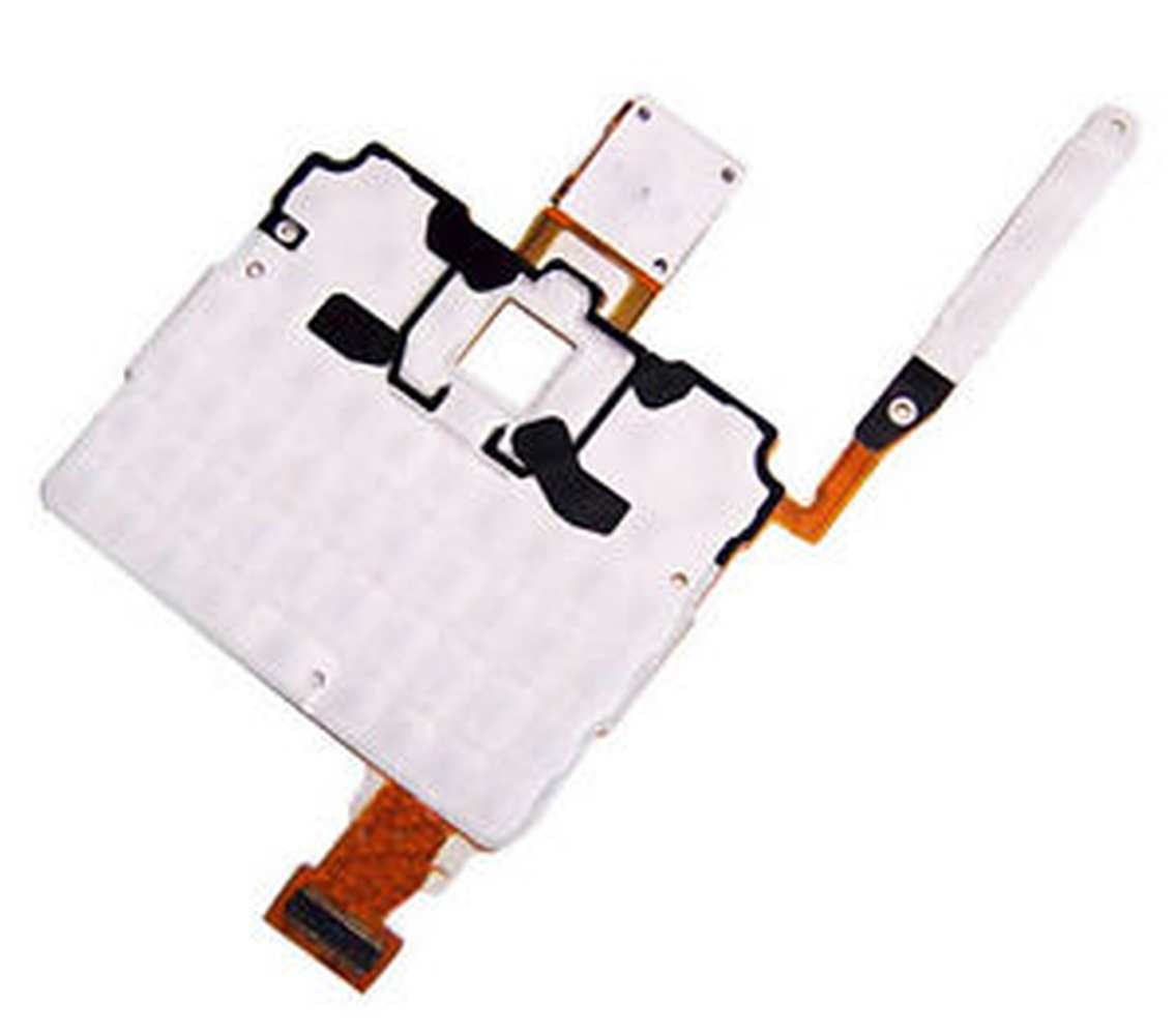 Keypad Flex Cable For Nokia E72 - Maxbhi.com