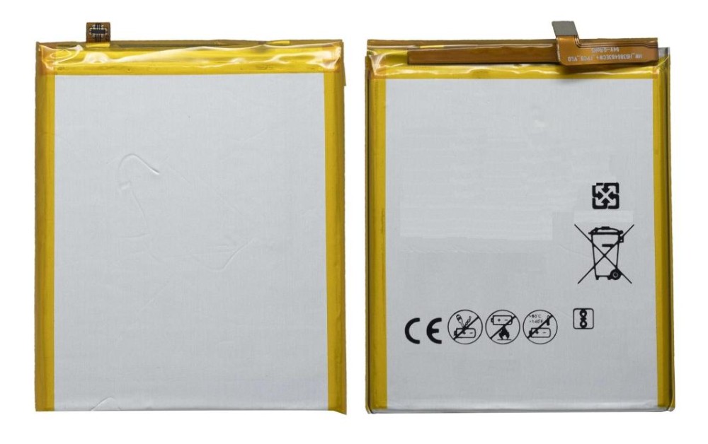 Battery for Honor 6X by Maxbhi.com