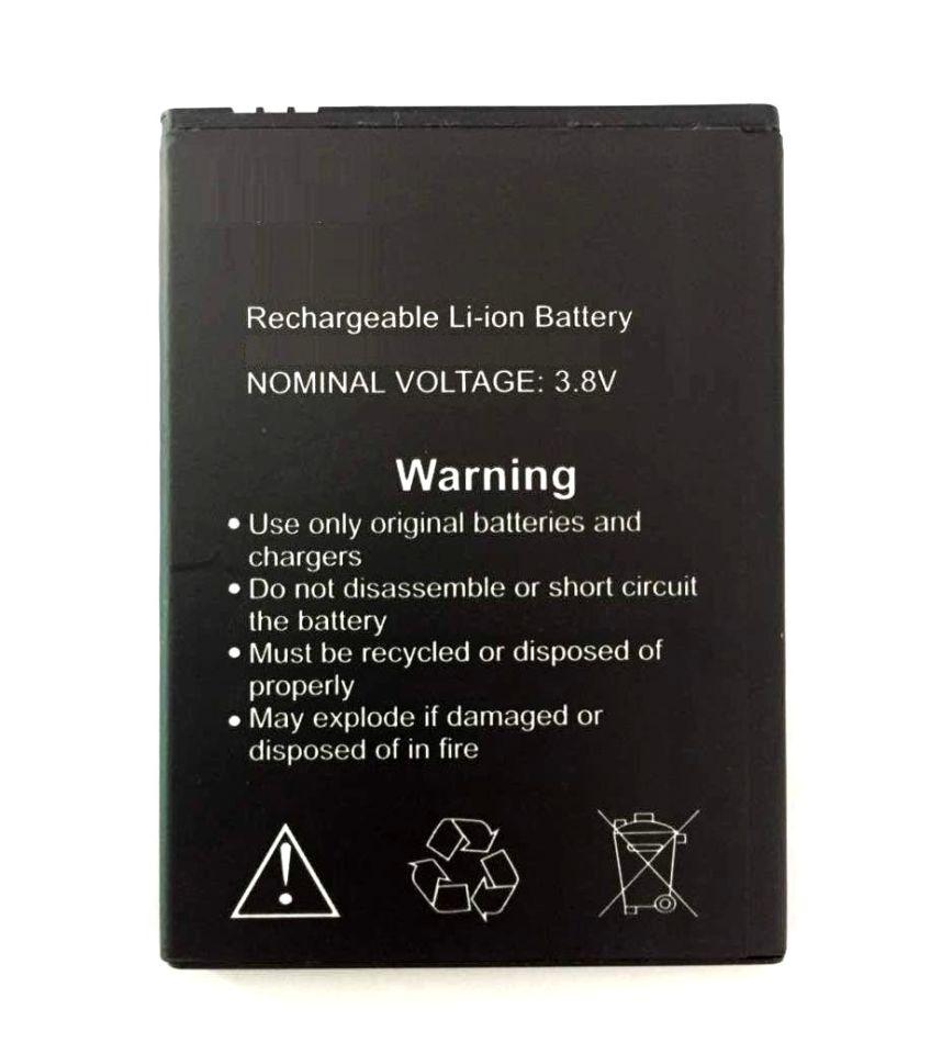 Battery for Swipe Konnect Star by Maxbhi.com