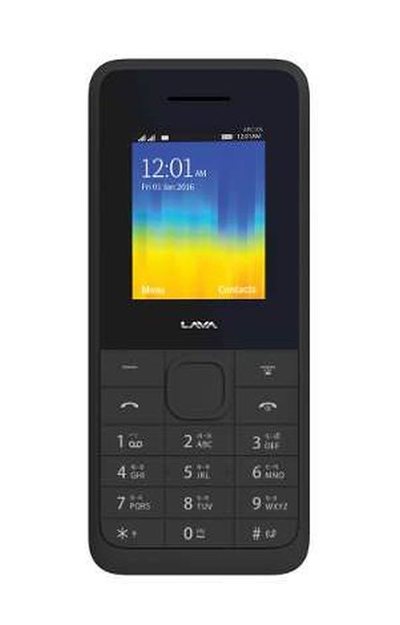 LCD Screen for Lava Arc 105 - Replacement Display by Maxbhi.com LCD Screen for Lava Arc 105 - Replacement Display by Maxbhi.com