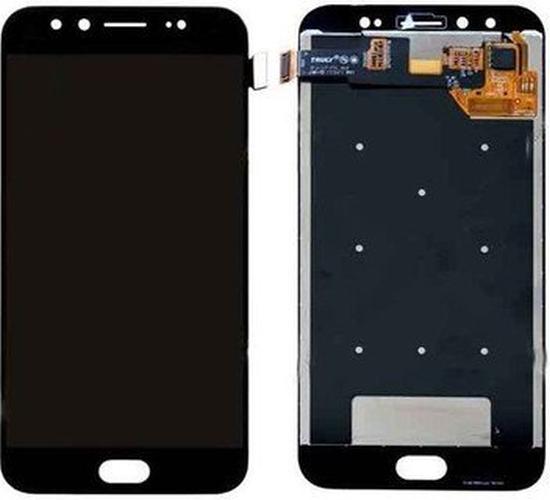 LCD with Touch Screen for Vivo V5 Plus - Black by Maxbhi.com