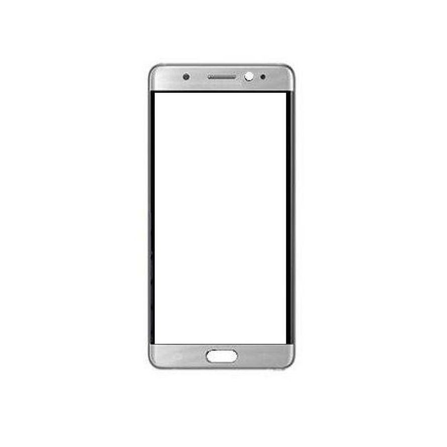 Touch Screen Digitizer for Samsung Galaxy Note 7 - White by Maxbhi.com