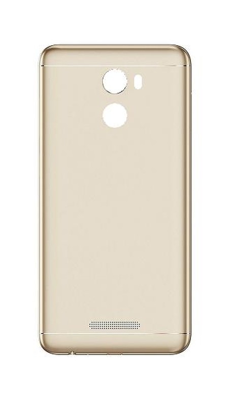 Back Panel Cover for Gionee A1 Lite - White - Maxbhi.com