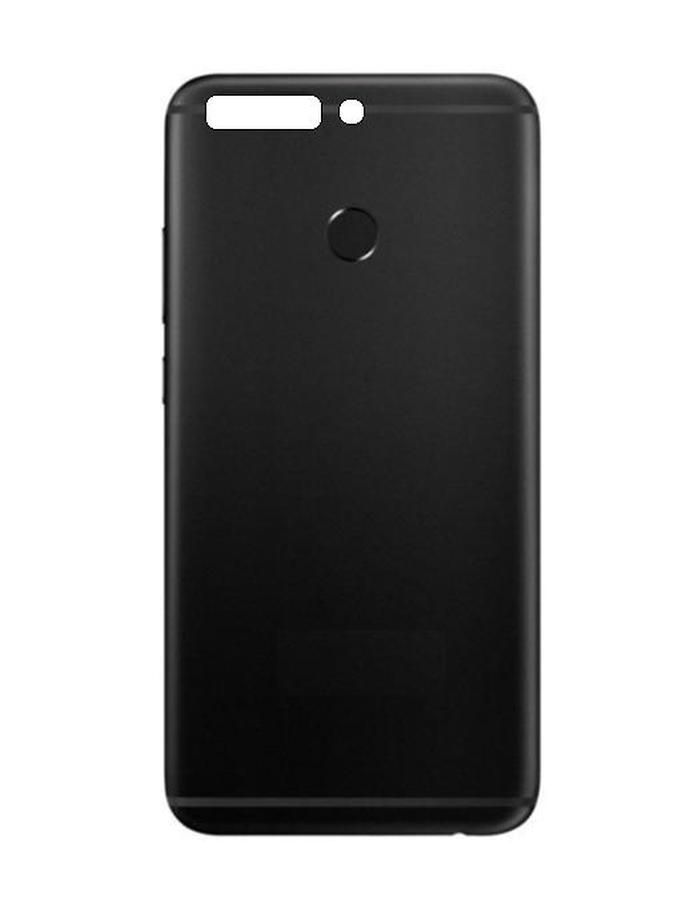 Back Panel Cover for Huawei Honor 8 Pro - Black - Maxbhi.com