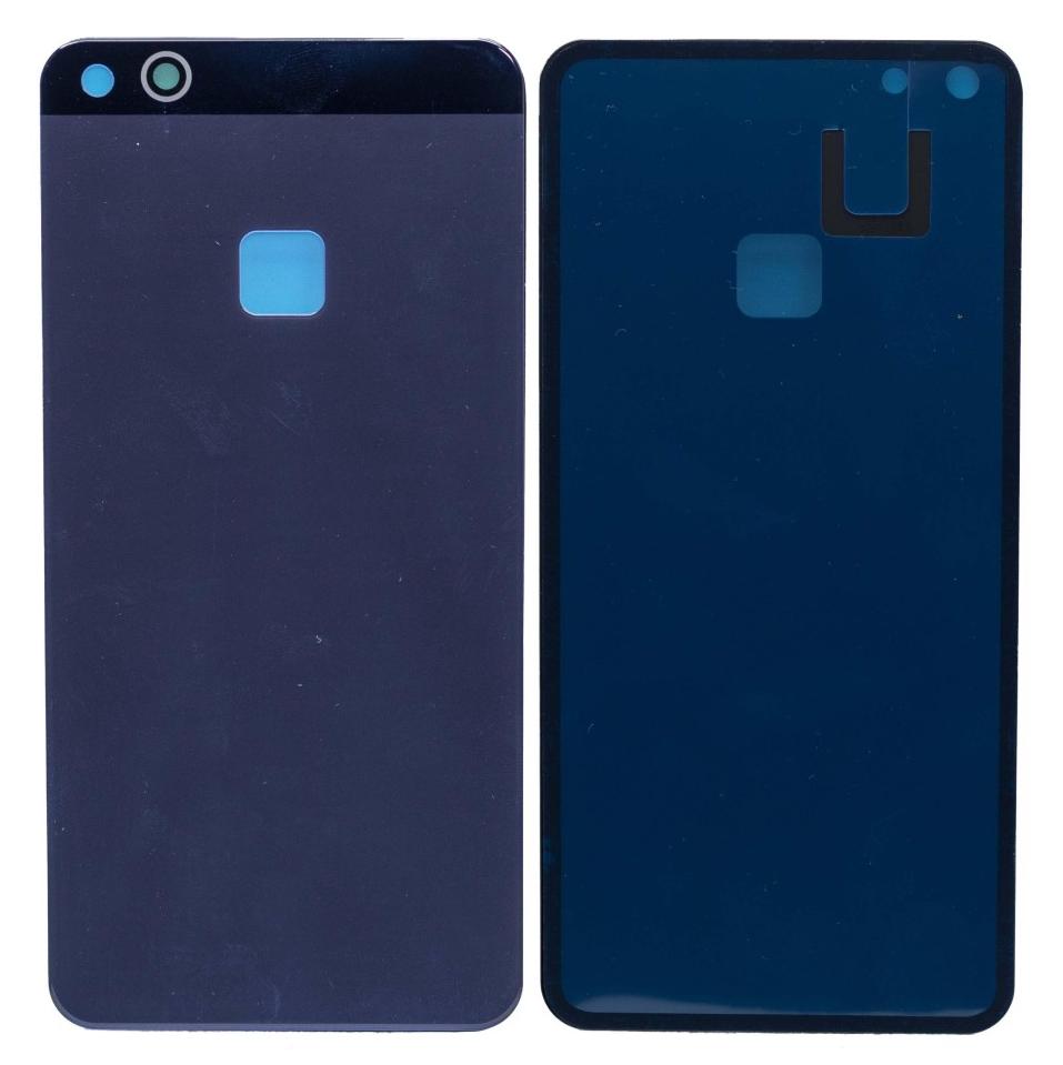 Back Panel Cover for Huawei P10 Lite - Blue - Maxbhi.com
