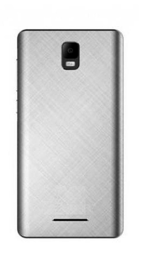 Full Body Housing for Itel it1508 Plus - Grey - Maxbhi.com