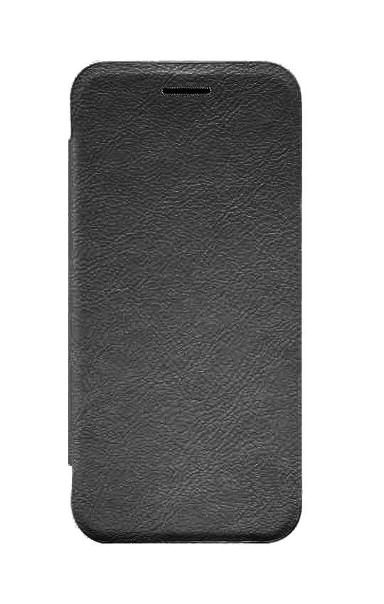 Flip Cover for Google Pixel XL 2 - Black by Maxbhi.com