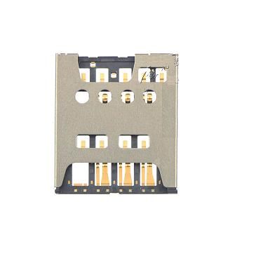 Sim Connector for Swipe All in One Tab by Maxbhi.com