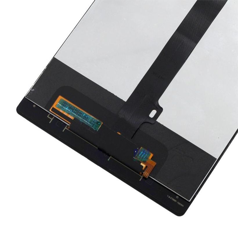 LCD with Touch Screen for Lenovo Vibe Z2 Pro - K920 - Black by Maxbhi.com