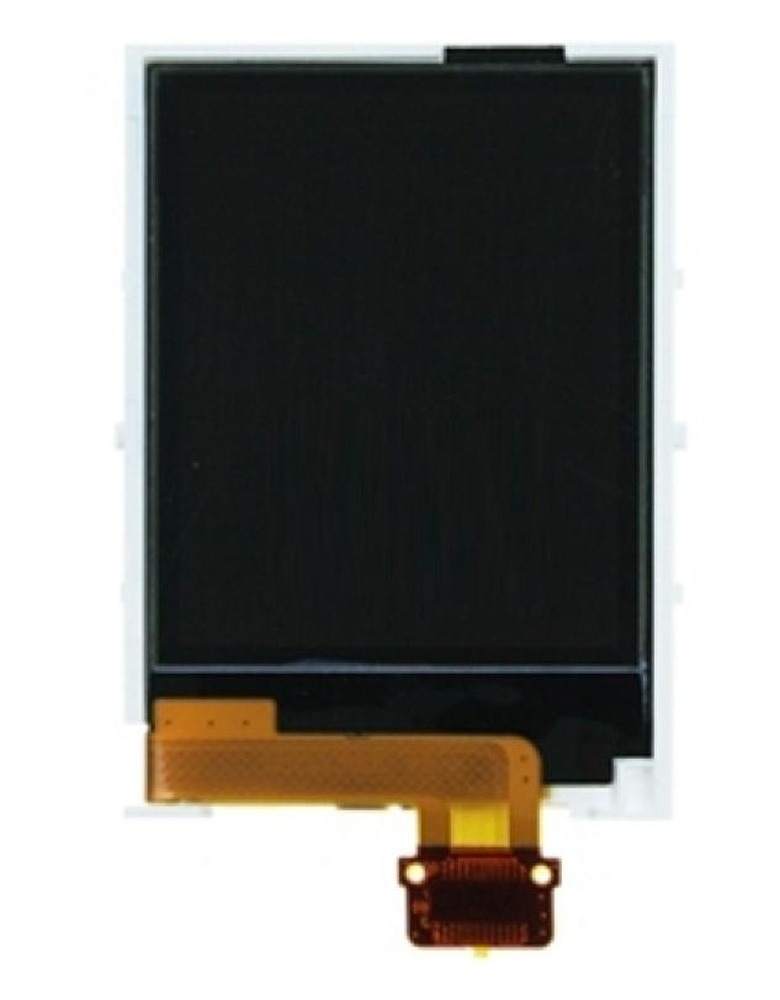 LCD Screen for Nokia 6125 - Replacement Display by Maxbhi.com