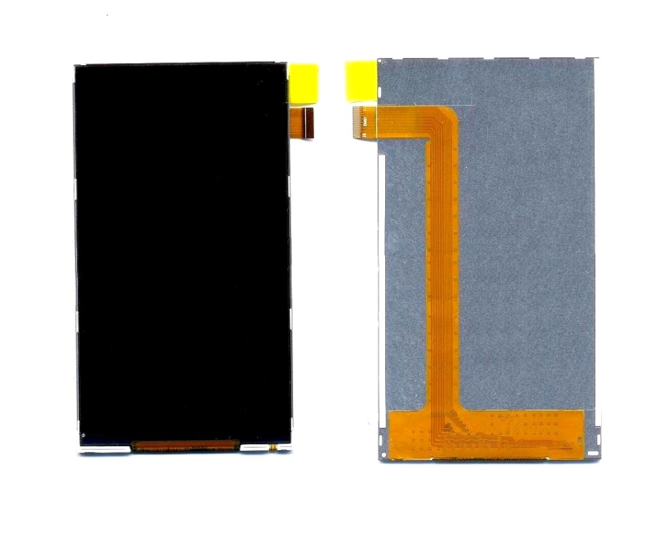 LCD Screen for Micromax A120 Canvas 2 Colors - Replacement Display by ...