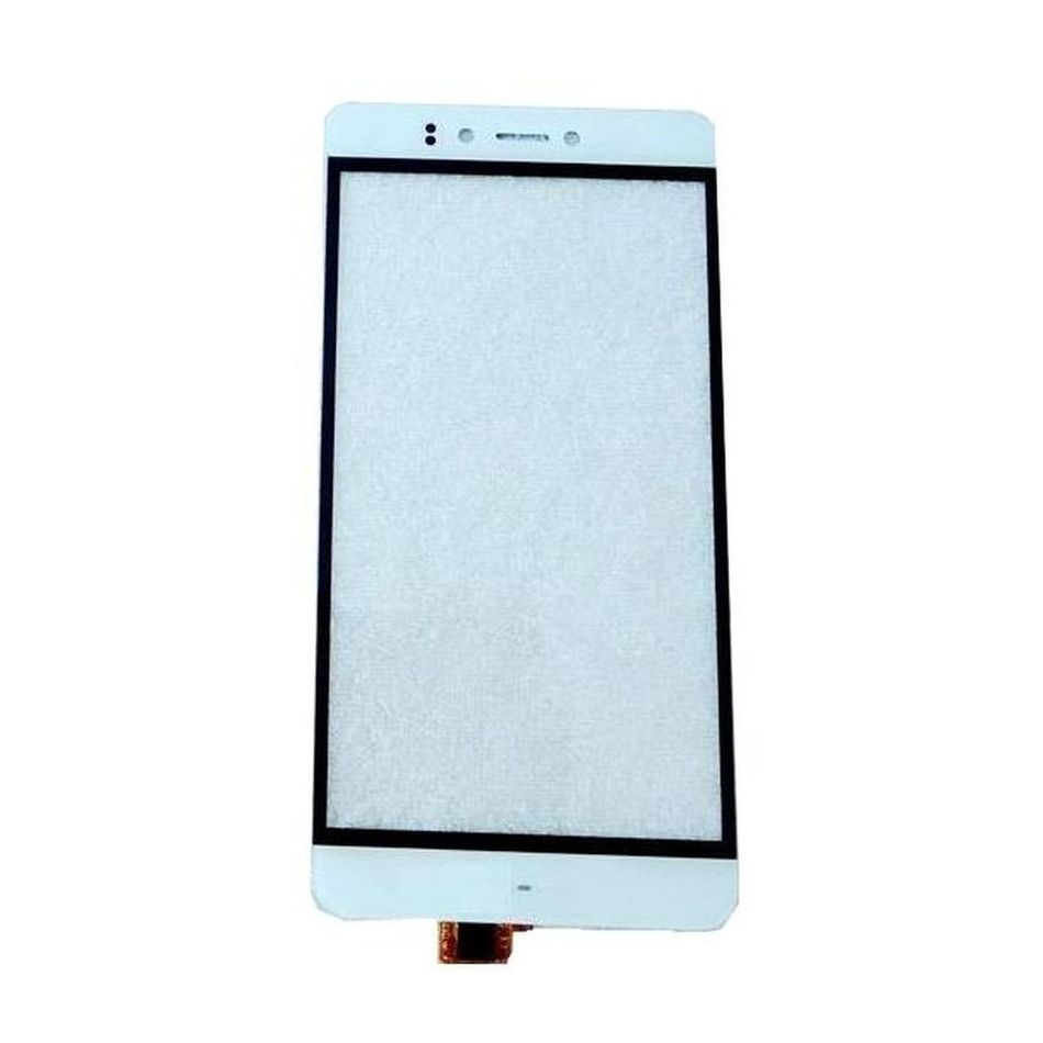 Touch Screen Digitizer for Panasonic P55 Novo - Gold by Maxbhi.com