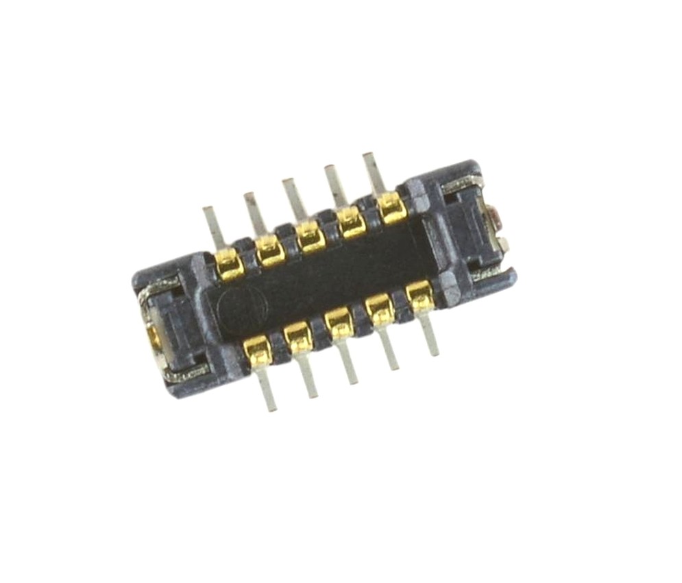 LCD Connector for Apple iPhone 5 16GB by Maxbhi.com