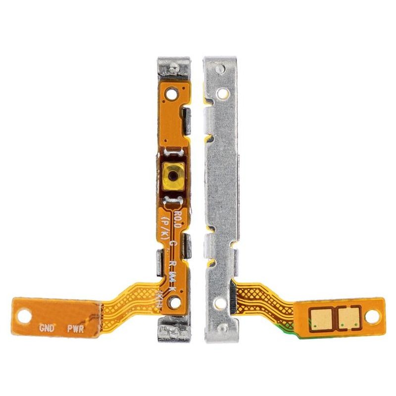 Power Button Flex Cable for Samsung Galaxy J7 Prime - On Off Flex / PCB ...