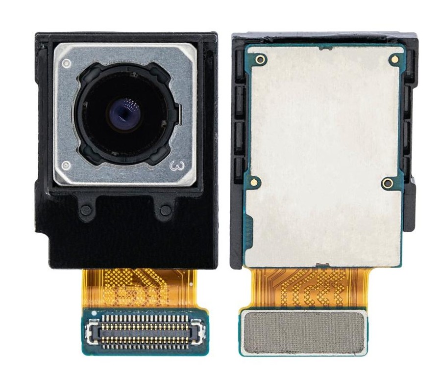 Replacement Back Camera for Samsung Galaxy S8 by Maxbhi.com