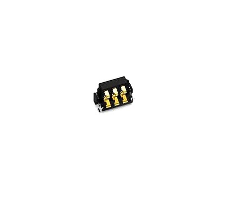 Battery Connector for MU Phone M350 by Maxbhi.com