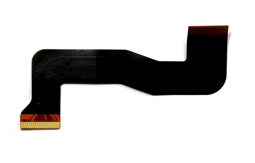LCD Flex Cable for Nvidia Shield Tablet K1 by Maxbhi.com