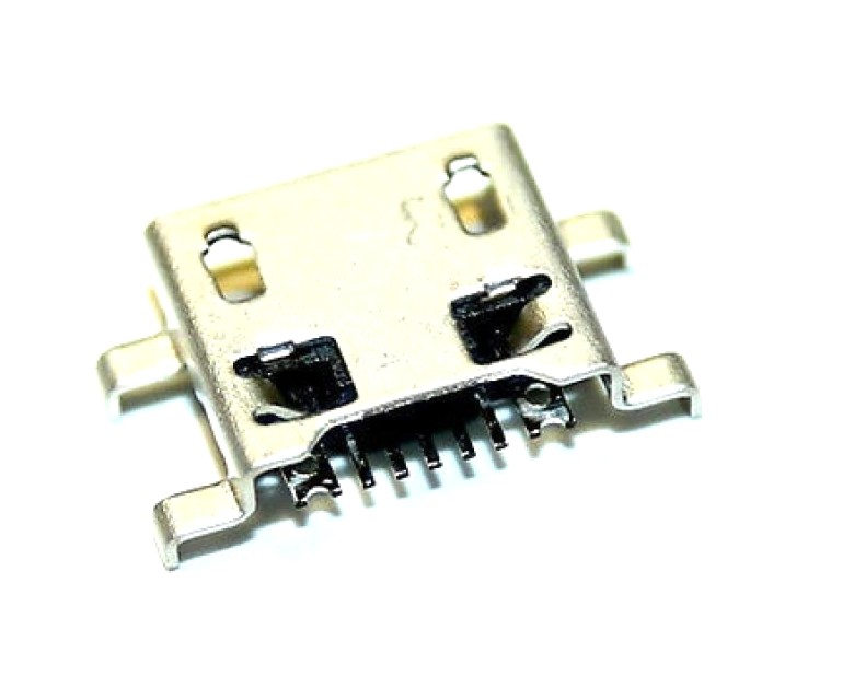 Charging Connector for Samsung Galaxy J1 Mini Prime by Maxbhi.com