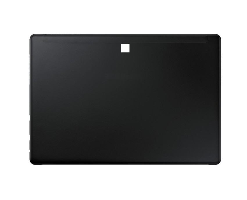 Back Panel Cover for Samsung Galaxy Book 12 LTE 128GB - Black - Maxbhi.com