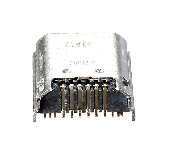 Charging Connector for Ui Phones Connect 1 by Maxbhi.com