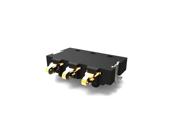 Battery Connector for MU Phone M230 by Maxbhi.com