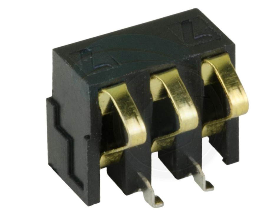 Battery Connector for VOTO V4 by Maxbhi.com