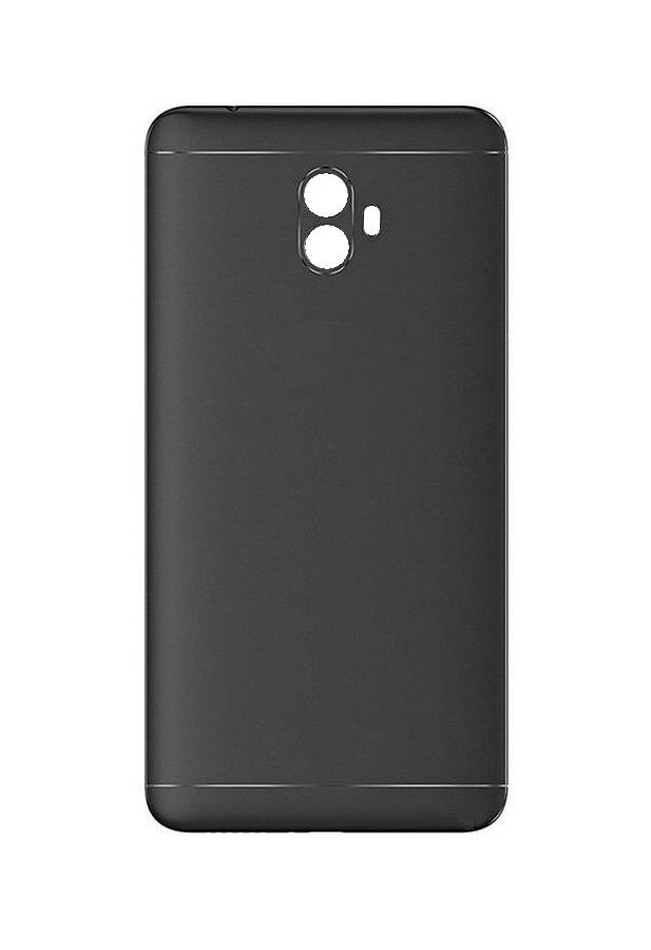 Back Panel Cover for Gionee A1 Plus - White - Maxbhi.com