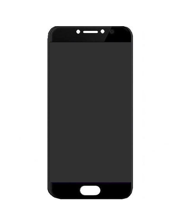 LCD with Touch Screen for Coolpad Cool Play 6C - Black by Maxbhi.com