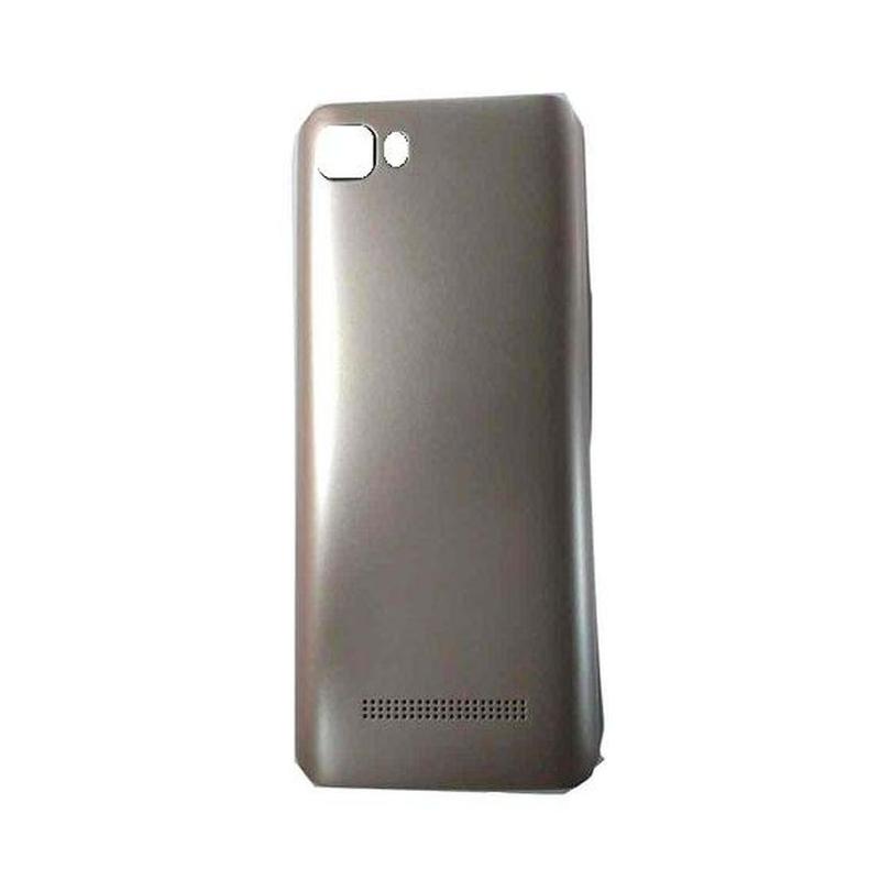 Back Panel Cover for Itel it5231 - White - Maxbhi.com