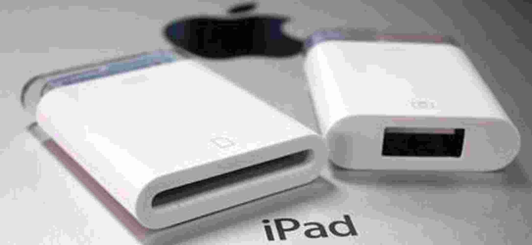 Card Reader For Apple iPad Mini - Maxbhi.com
