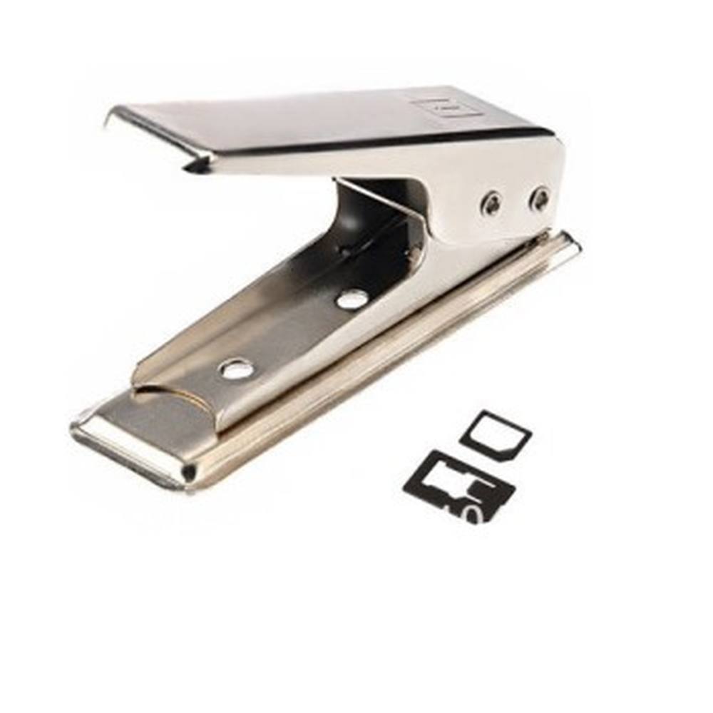 Sim Cutter For Apple iPhone 5, 5G Nano Sim - Maxbhi.com