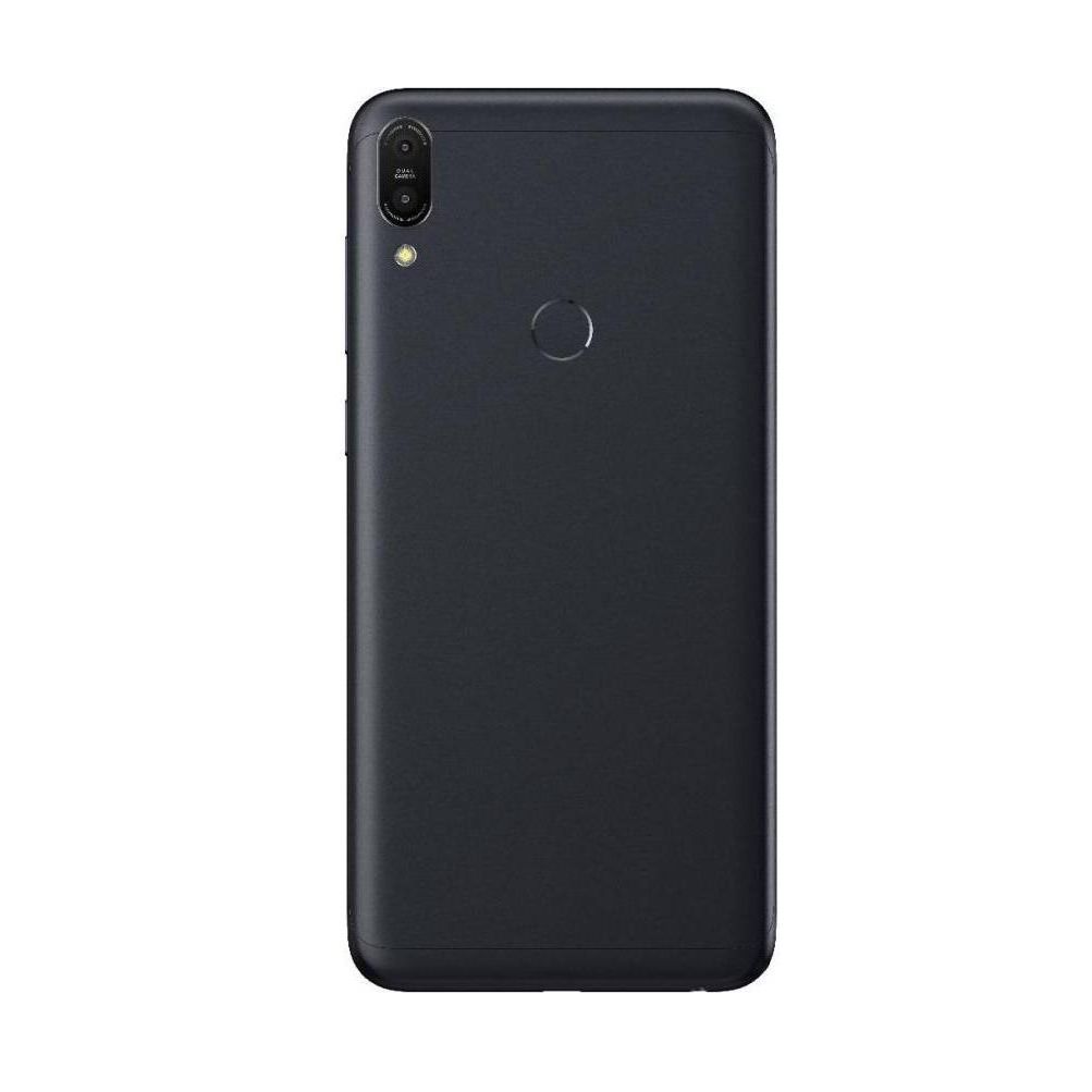 Full Body Housing for Asus Zenfone Max Pro (M1) ZB601KL - Grey - Maxbhi.com