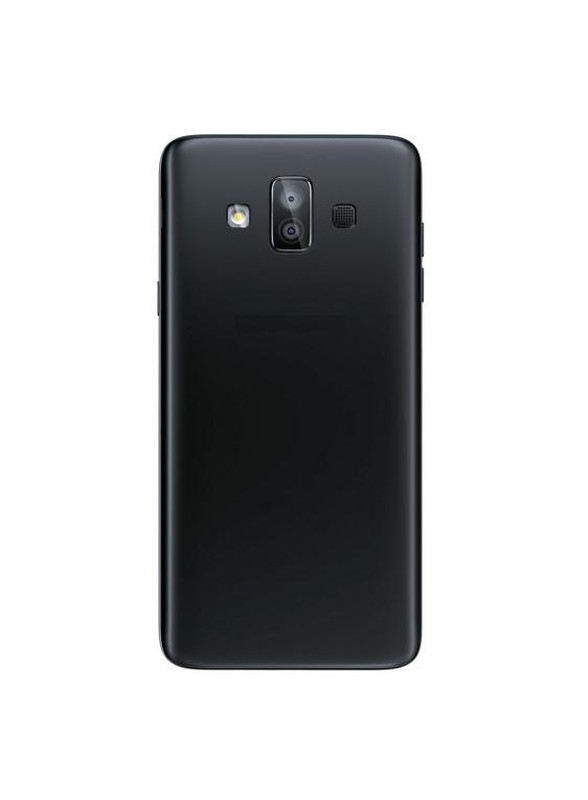Full Body Housing for Samsung Galaxy J7 Duo - Black - Maxbhi.com