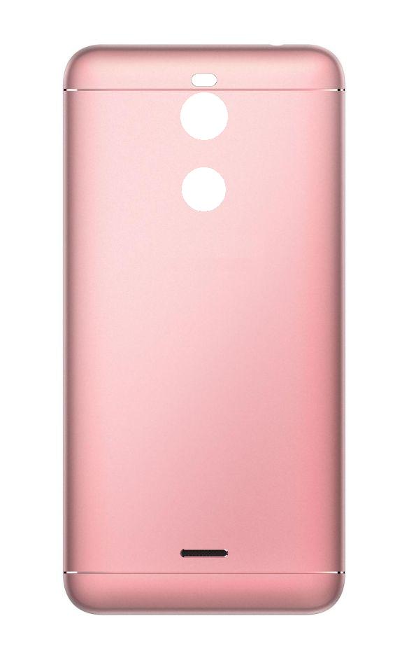 Back Panel Cover for BLU R2 LTE - Rose Gold - Maxbhi.com